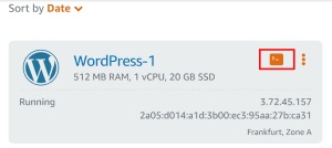 How to Install WordPress on AWS Web Hosting