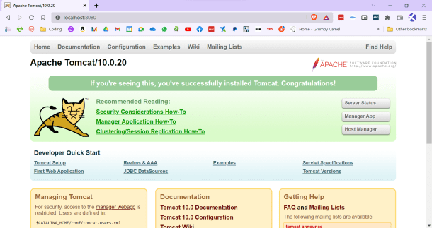 What Is Tomcat Server Software?