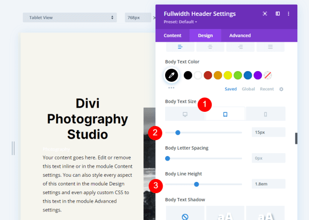 How to Make Your Divi Fullwidth Header Module Fullscreen