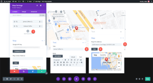 How to Add Multiple Pins to Your Divi Map