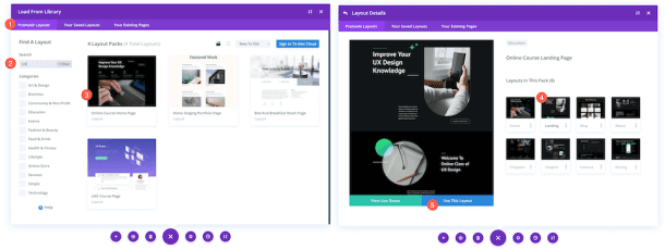 How To Balance The Primary And Secondary Buttons In Your Divi Fullwidth