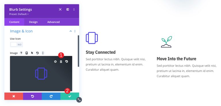 How to Use Lordicon with WordPress and Divi