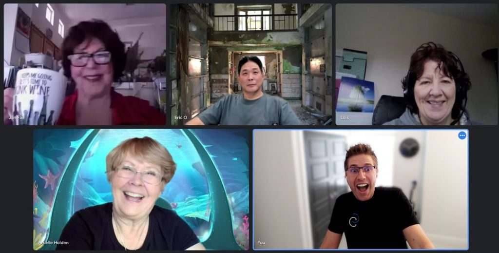 Divi Meetup Community Update: Spring 2022