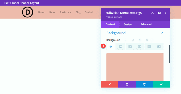 How to Style the Cart & Search Icons in Your Divi Fullwidth Menu Module