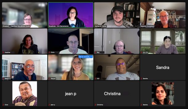 Divi Meetup Community Update: Spring 2022