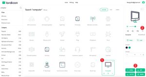 How to Use Lordicon with WordPress and Divi