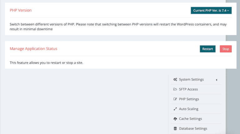 Convesio Managed WordPress Hosting Review