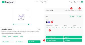 How to Use Lordicon with WordPress and Divi