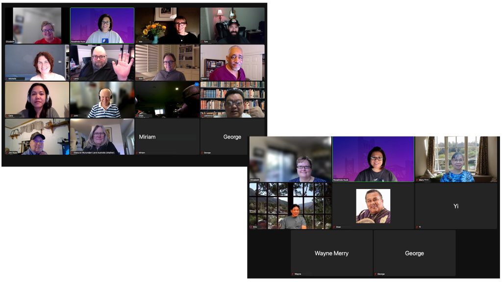 Divi Meetup Community Update: Spring 2022