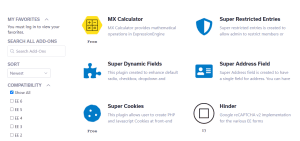 WordPress vs ExpressionEngine