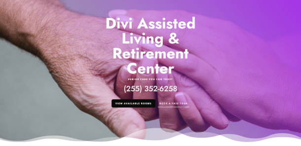 How To Balance The Primary And Secondary Buttons In Your Divi Fullwidth Header Module