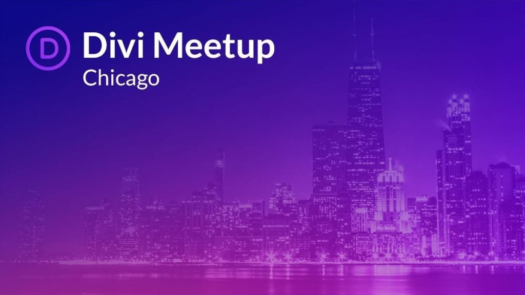 Divi Meetup Community Update: Spring 2022