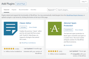 WordPress vs Laravel PHP Framework | Elegant Themes Blog