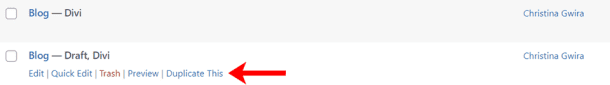 How to Duplicate a Page in WordPress (3 Simple Ways)