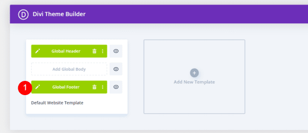 How to Include a Contact Form in Your Divi Footer