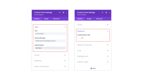 How to Set Up Your Divi Contact Form