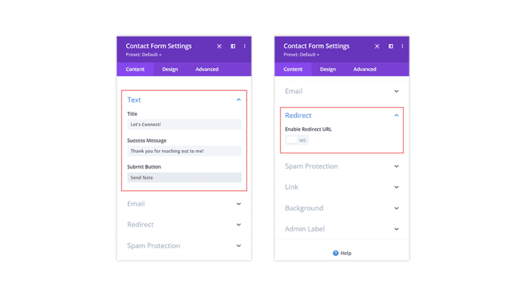 How to Set Up Your Divi Contact Form