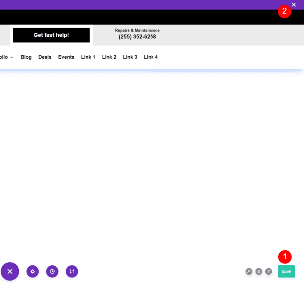 How to Use a Dynamic Logo in Divi's Fullwidth Menu Module