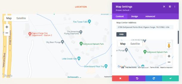 How to Add Google Maps to Your Divi Website