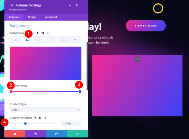 How to Include a Contact Form in Your Divi Footer