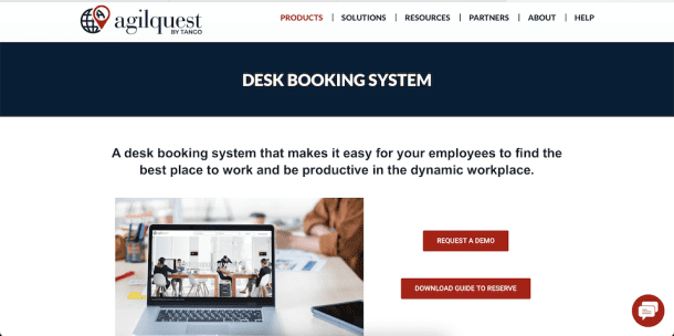 6 Best Office Hoteling Reservation and Booking Systems