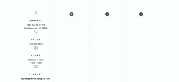 How to Combine Inline & Fullwidth Fields in Divi's Contact Form Module