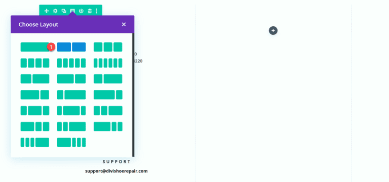 How to Combine Inline & Fullwidth Fields in Divi's Contact Form Module