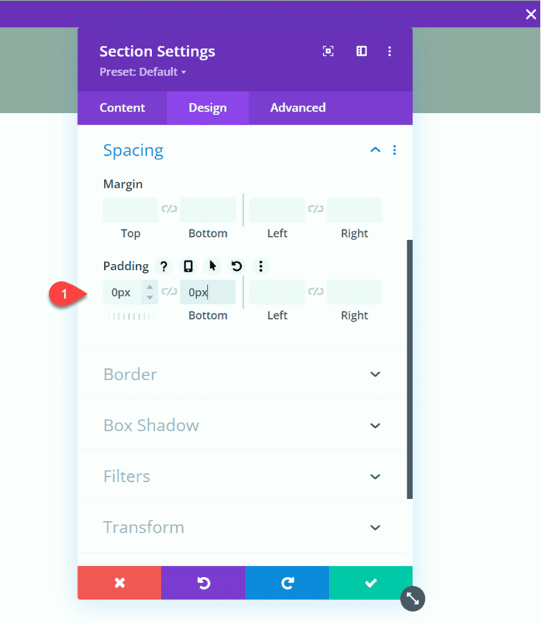 How to Build a Global Header with Divi's Fullwidth Menu Module
