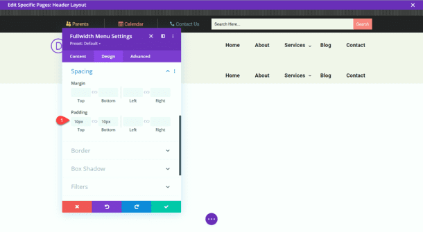 How to Add a Responsive Logo to Your Fullwidth Menu Module in Divi
