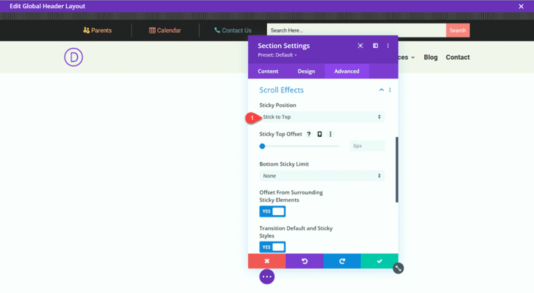 How to Add a Responsive Logo to Your Fullwidth Menu Module in Divi