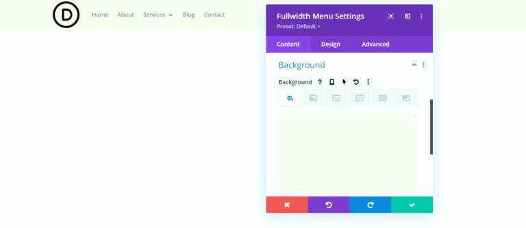 How to Style the Cart & Search Icons in Your Divi Fullwidth Menu Module
