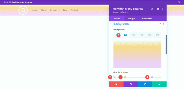 How to Style the Cart & Search Icons in Your Divi Fullwidth Menu Module
