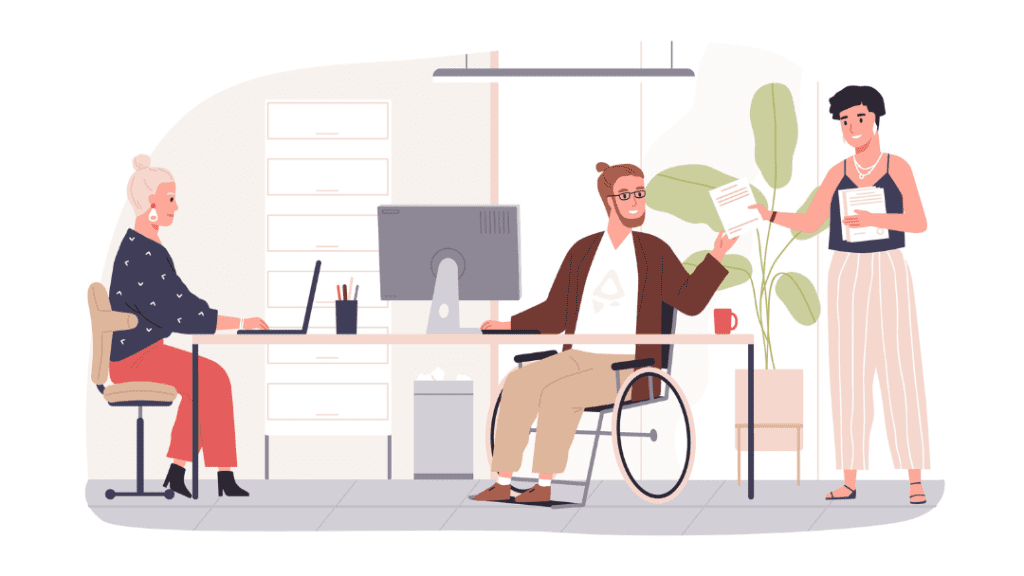 The Ultimate Guide to Hoteling Your Office Space