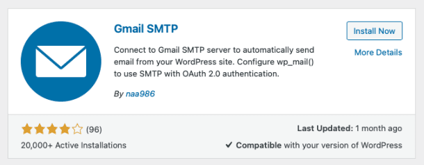 How to Use SMTP to Send Email with WordPress (2025)