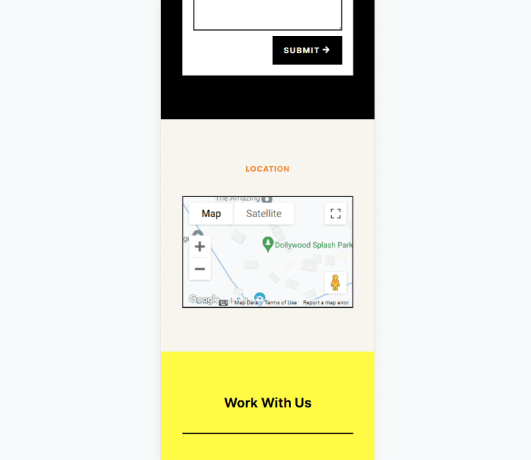 How to Add Google Maps to Your Divi Website