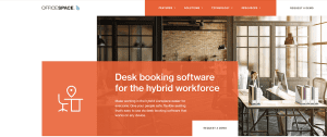6 Best Office Hoteling Reservation and Booking Systems