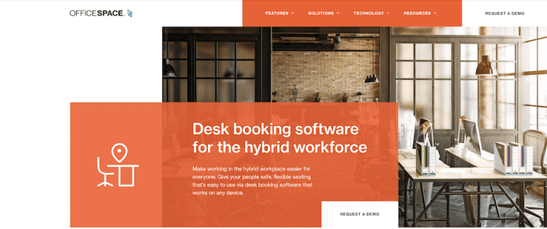 6 Best Office Hoteling Reservation and Booking Systems