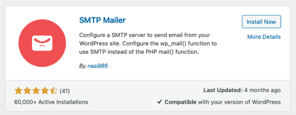 How to Use SMTP to Send Email with WordPress (2025)