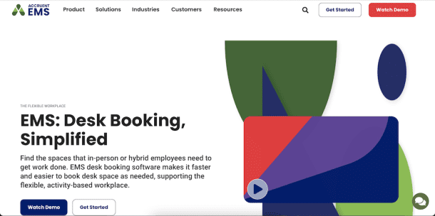 6 Best Office Hoteling Reservation and Booking Systems