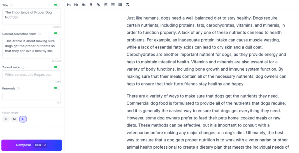 10 Best AI Rewriter Tools in 2025 (& How to Use Them)