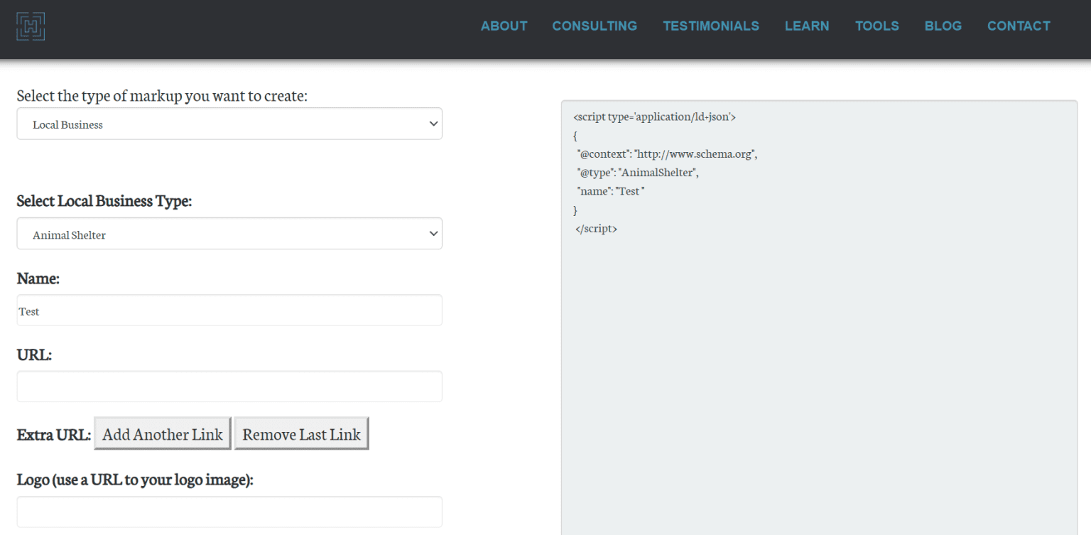 10 Best Structured Data and Schema Tools