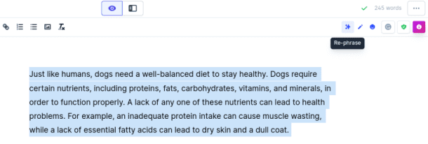 10 Best AI Rewriter Tools in 2025 (& How to Use Them)
