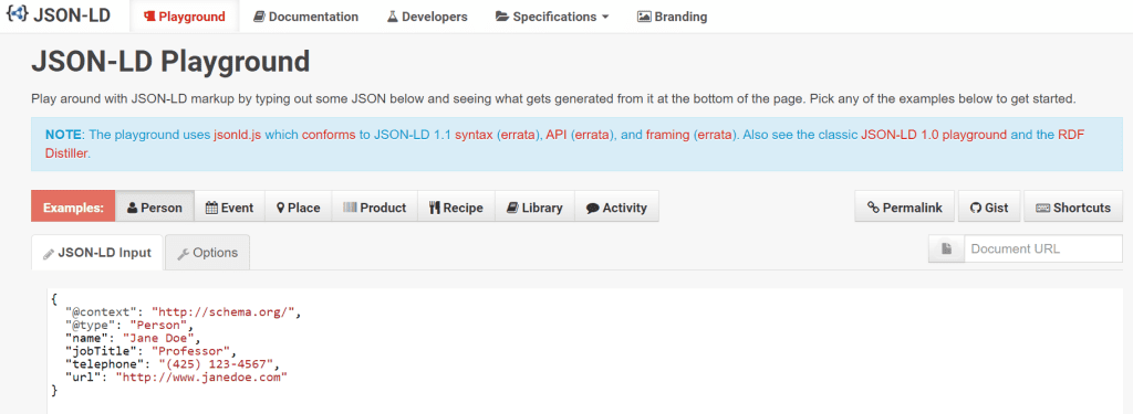 10 Best Structured Data and Schema Tools