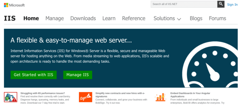 8 Best Web Servers for Windows and Linux