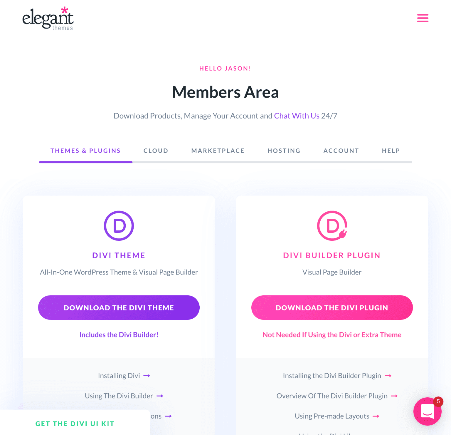 How to Make a WordPress Website With AI