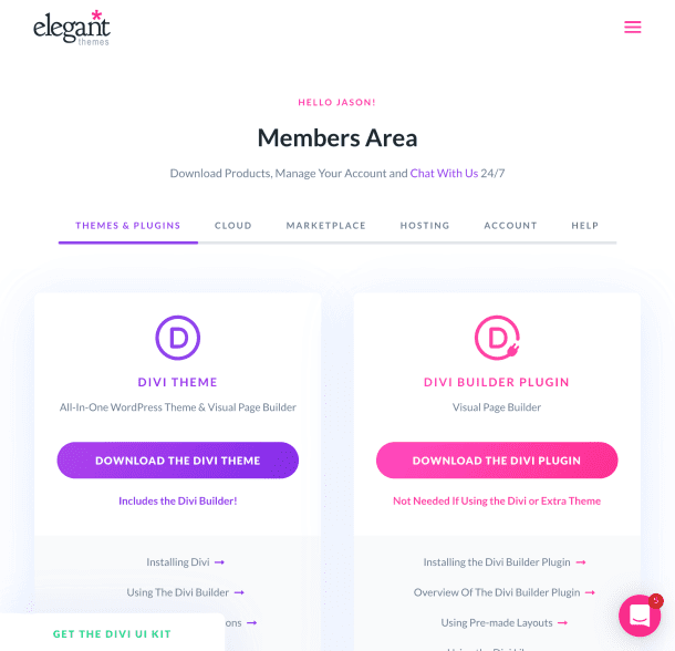 How to Make a WordPress Website With AI