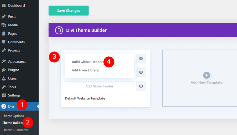 How to Reveal a Hover Background Image in Your Divi Fullwidth Header Module