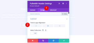 How to Reveal a Hover Background Image in Your Divi Fullwidth Header Module
