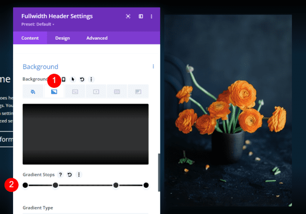 How to Style an Image in Your Divi Fullwidth Header Module