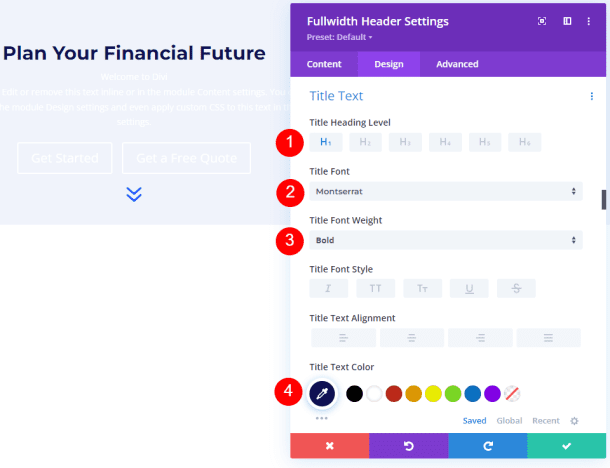 How to Reveal a Hover Background Image in Your Divi Fullwidth Header Module